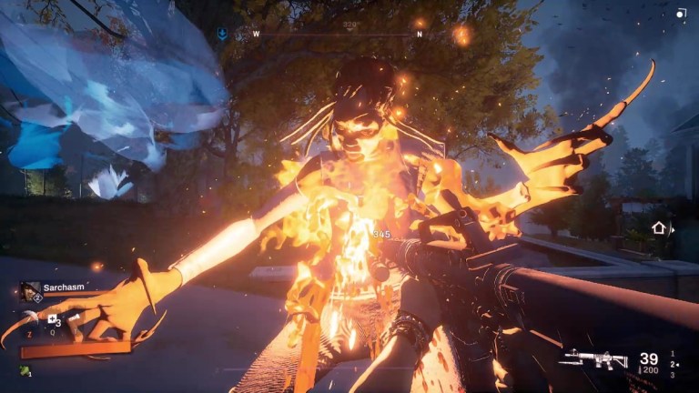 Redfall: How to Equip a Stake – GameSkinny