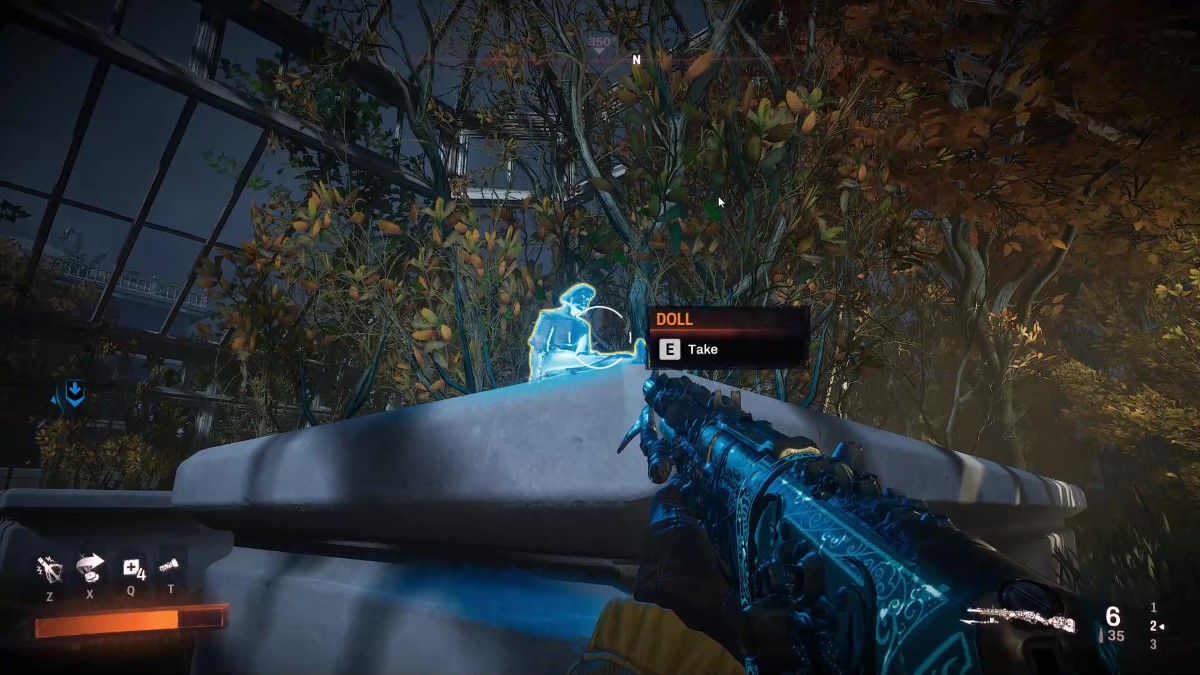 Redfall: All Missing Doll Locations – GameSkinny