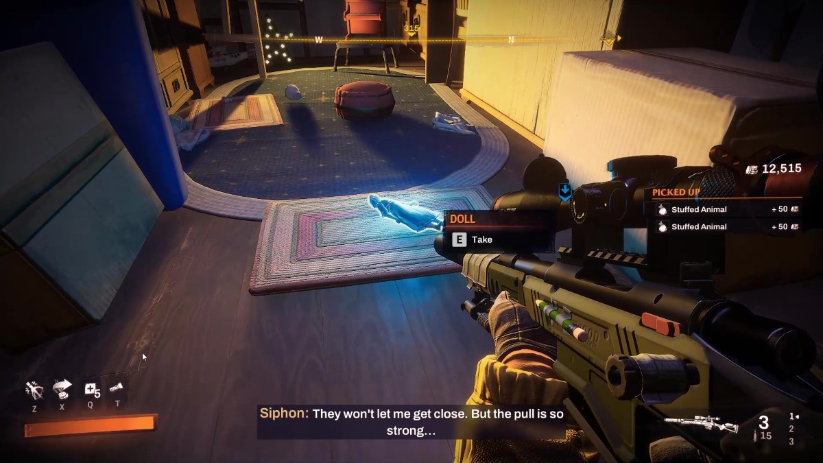 Redfall: All Missing Doll Locations – GameSkinny