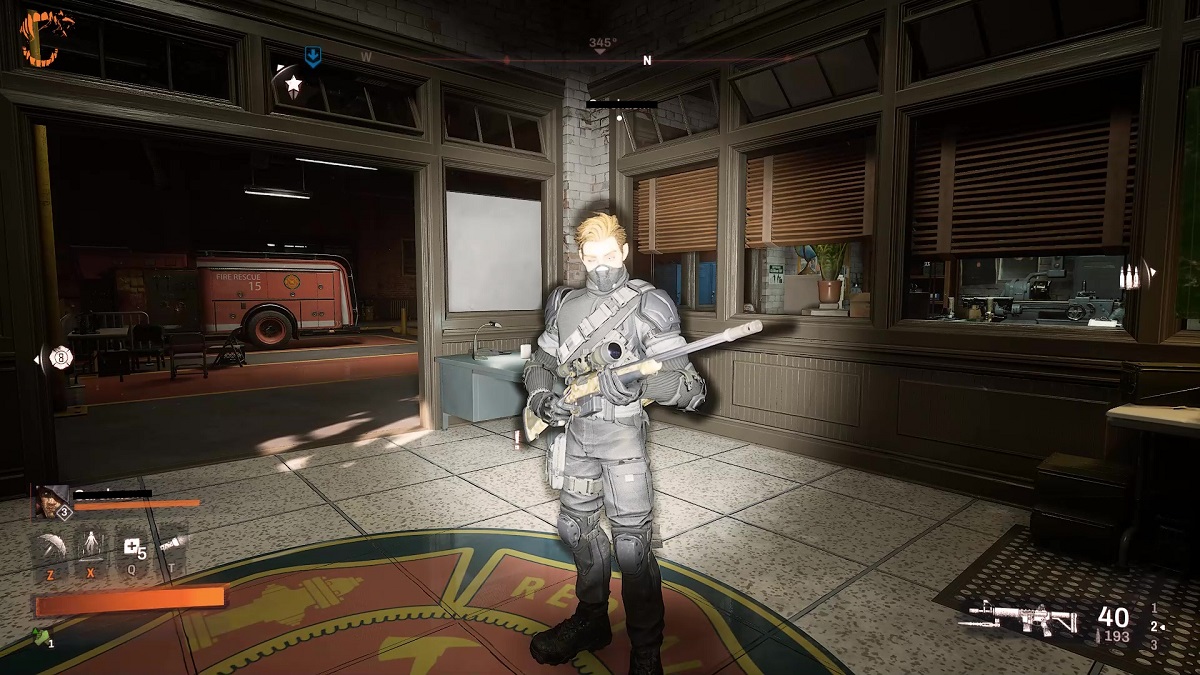 How Character Customization Works in Redfall – GameSkinny