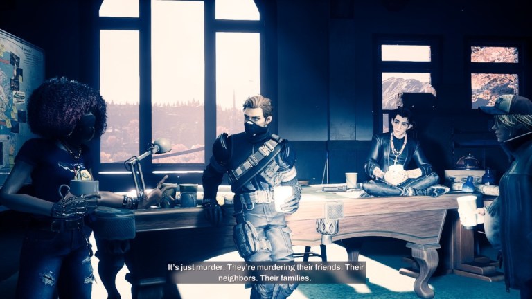 Redfall: Best Character for Your Playstyle Guide – GameSkinny