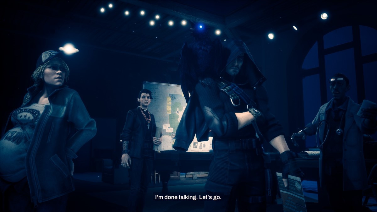 Redfall: Best Character for Your Playstyle Guide – GameSkinny