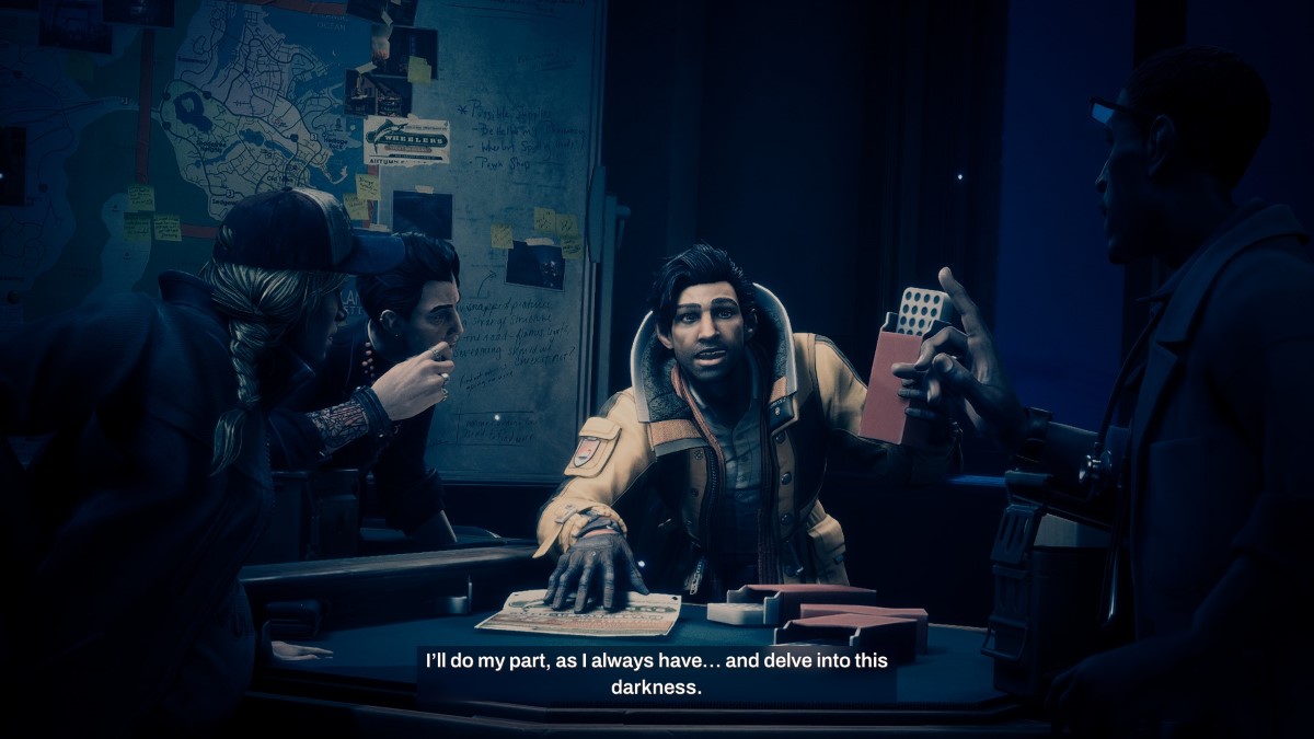 Redfall: Best Character for Your Playstyle Guide – GameSkinny