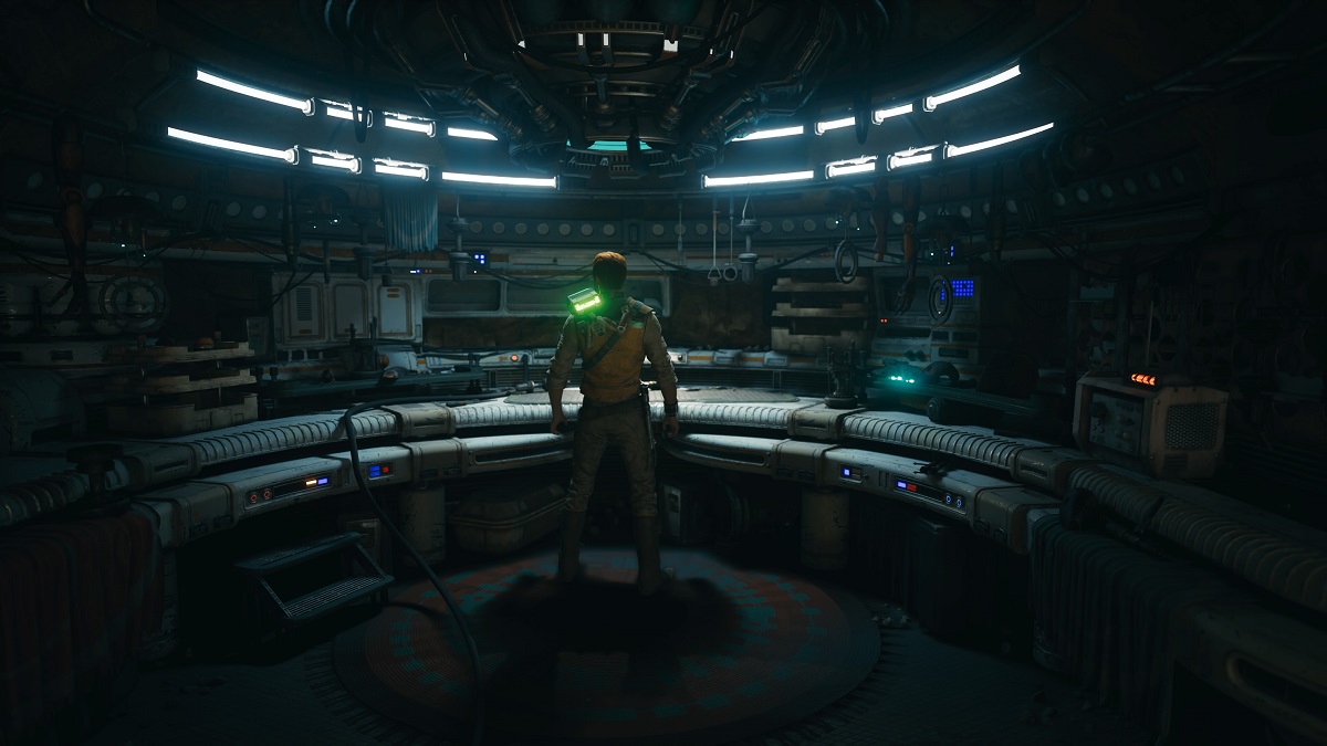 Star Wars Jedi: Survivor — How to Change Lightsaber Colors – GameSkinny