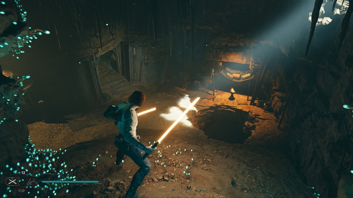 Star Wars Jedi: Survivor — How to Find All Chests Fast – GameSkinny