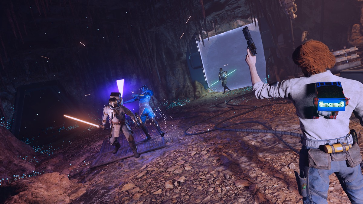 Star Wars Jedi: Survivor — How to Find All Chests Fast – GameSkinny