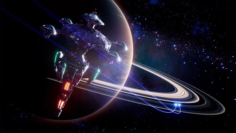 System Shock (2023) Review: Welcome Back to Citadel, Insect – GameSkinny