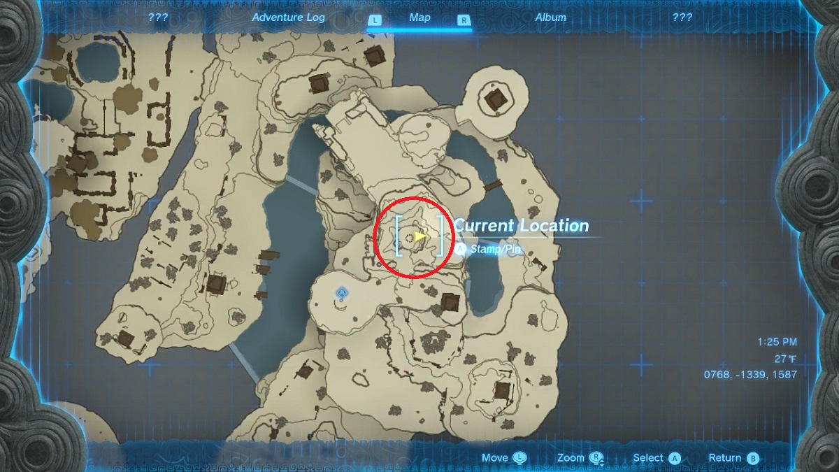 Zelda: Tears of the Kingdom — How to Get Cold Resistant Gear Fast in ...