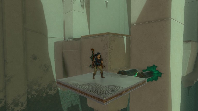 Zelda: Tears of the Kingdom (TotK) — The Stakes Guide You Shrine Guide ...