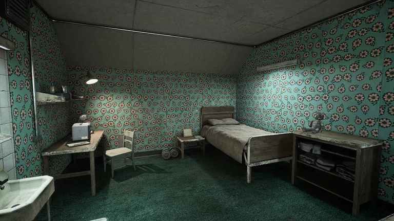 The Outlast Trials: How to Decorate Your Cell – GameSkinny
