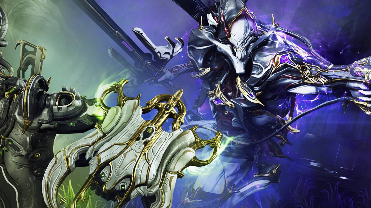 How to Farm Neurodes in Warframe – GameSkinny