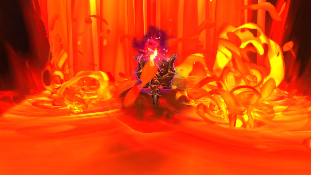 WoW: Where to Find the Blazing Shadowflame Chest – GameSkinny