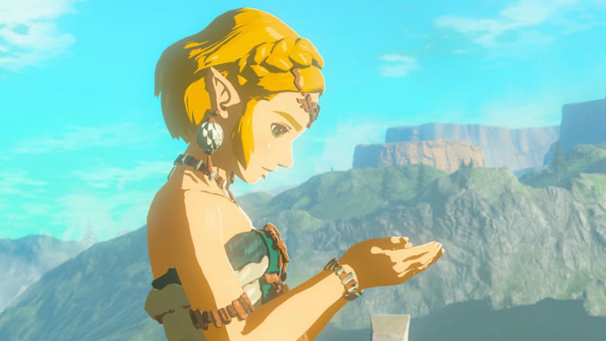 Zelda: Tears of the Kingdom — 10 Best Items to Farm in TotK – GameSkinny