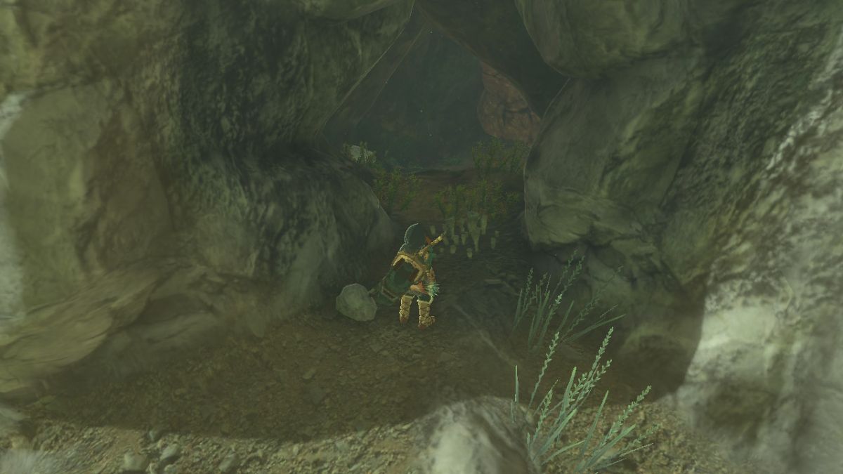 Zelda: Tears of the Kingdom — How to Unlock Sahasra Slope Skyview Tower ...