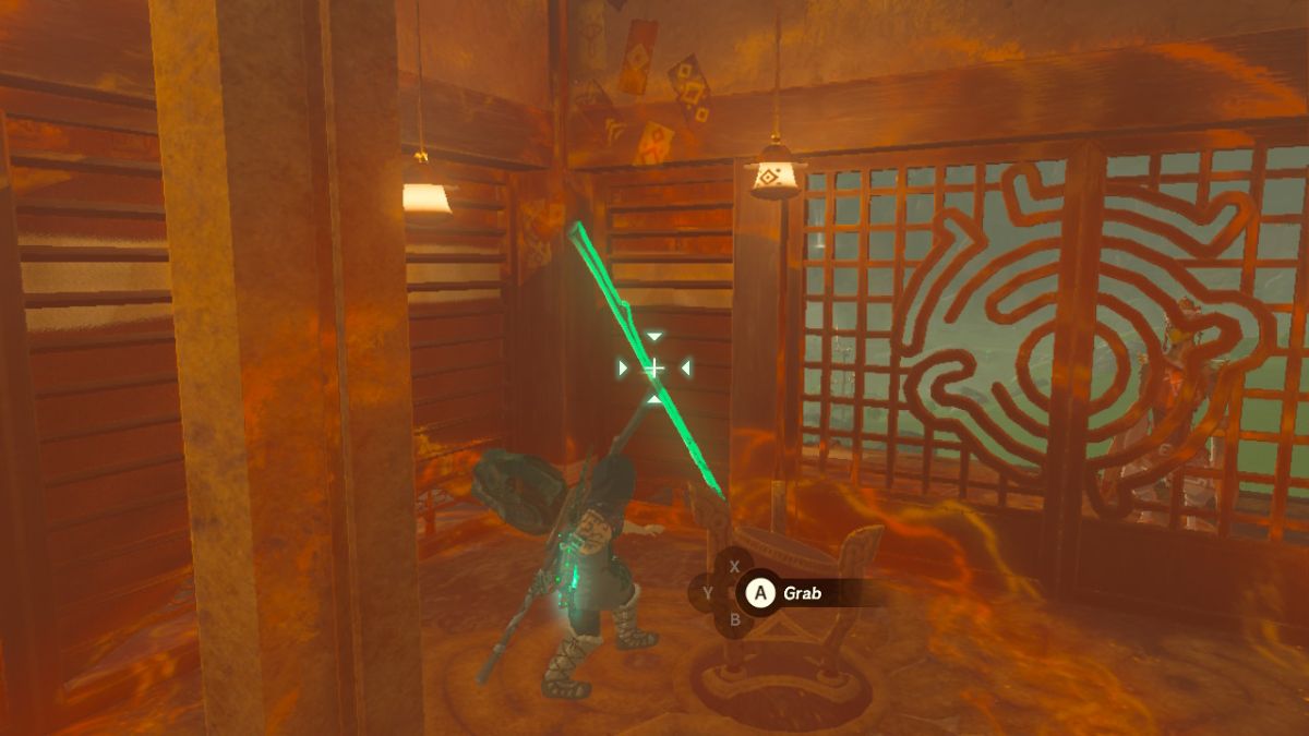 Zelda: Tears of the Kingdom — How to Unlock Sahasra Slope Skyview Tower ...