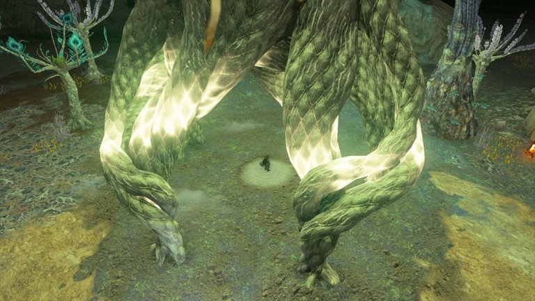 Zelda: Tears of the Kingdom — All Lightroot Locations – GameSkinny