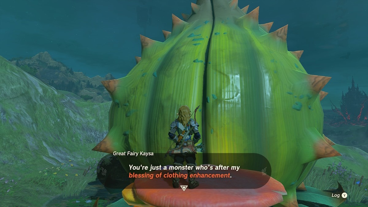 The 12 Best Side Quests to do in Zelda: Tears of the Kingdom (TotK ...