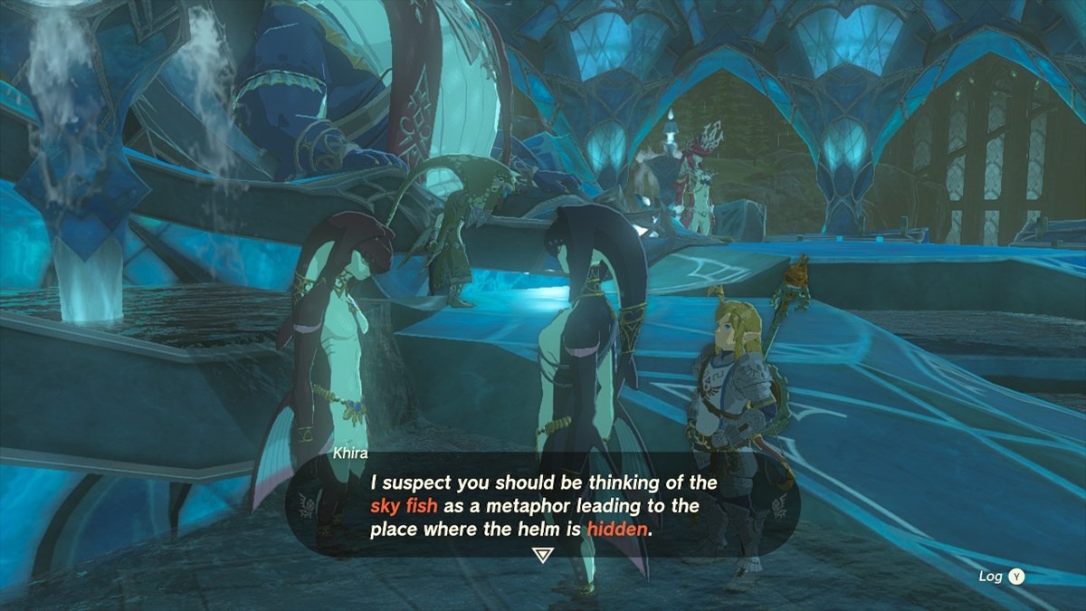 The 12 Best Side Quests to do in Zelda: Tears of the Kingdom (TotK ...