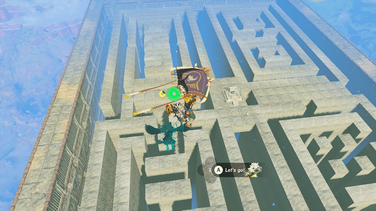 The 12 Best Side Quests to do in Zelda: Tears of the Kingdom (TotK ...