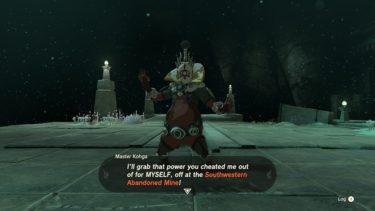 The 12 Best Side Quests to do in Zelda: Tears of the Kingdom (TotK ...