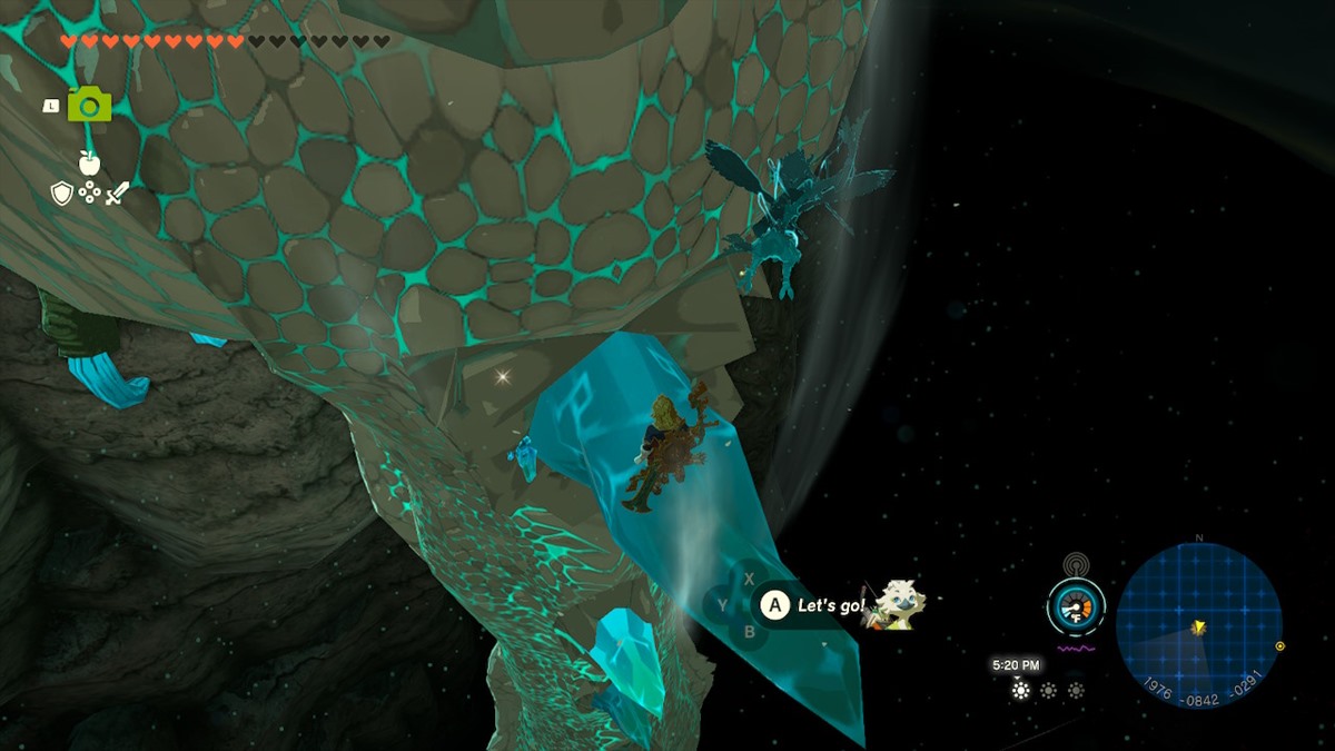 The 12 Best Side Quests to do in Zelda: Tears of the Kingdom (TotK ...