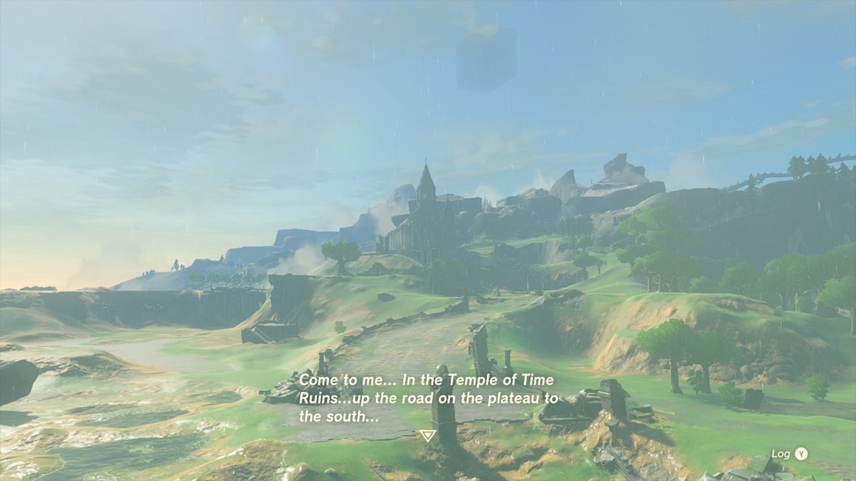 The 12 Best Side Quests to do in Zelda: Tears of the Kingdom (TotK ...