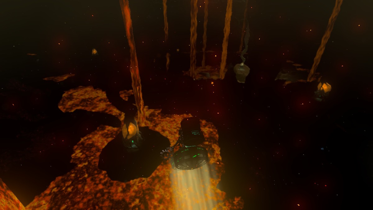 Zelda: Tears of the Kingdom — How to Build a Hoverbike in TotK – GameSkinny