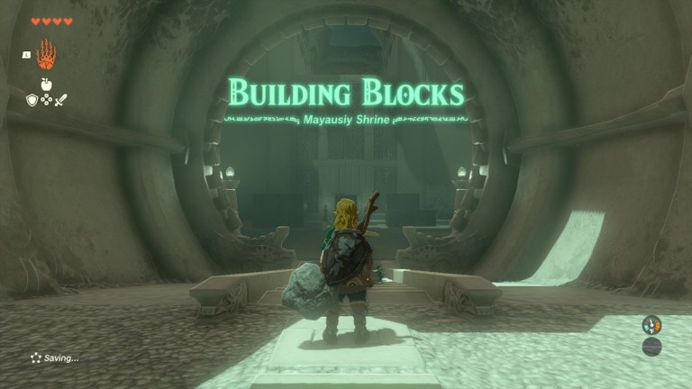 Zelda: Tears of the Kingdom (TotK) — Building Blocks Shrine Guide ...