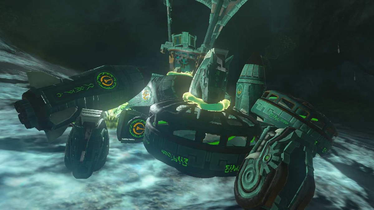 Zelda: Tears of the Kingdom — How to Dupe Zonai Devices – GameSkinny