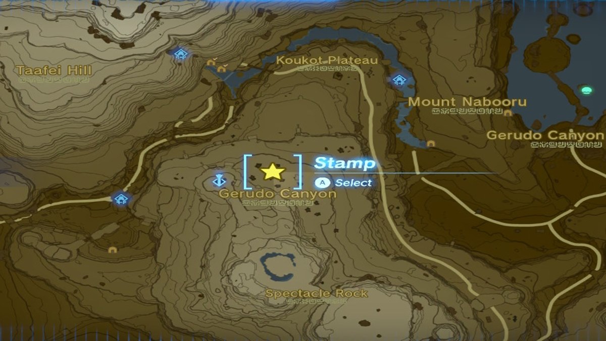 Zelda: Tears of the Kingdom — How to Find and Farm Endura Carrots in ...