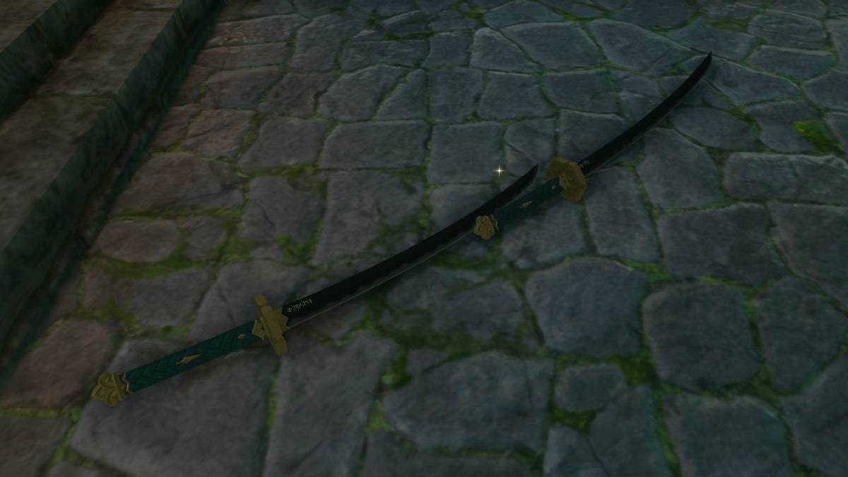 Zelda: Tears of the Kingdom — Gloom Sword and Demon King’s Bow ...