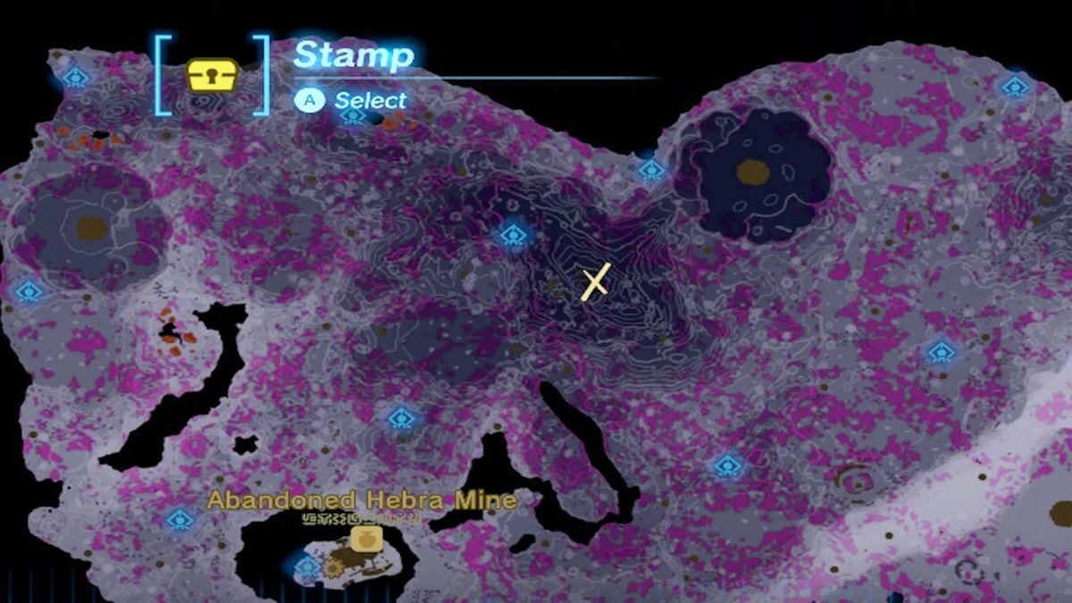 Zelda: Tears of the Kingdom (TotK) — How to Get Hero of the Wild Set ...