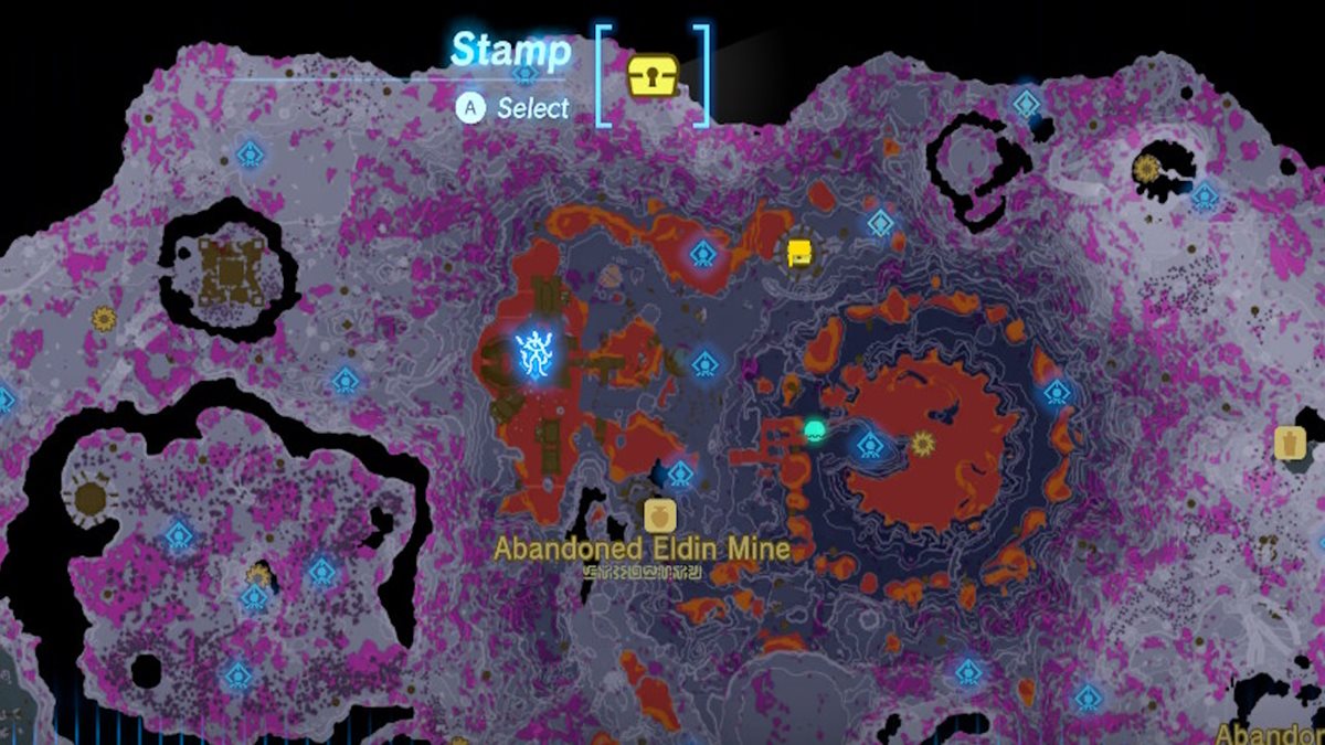 Zelda: Tears of the Kingdom (TotK) — How to Get Hero of the Wild Set ...