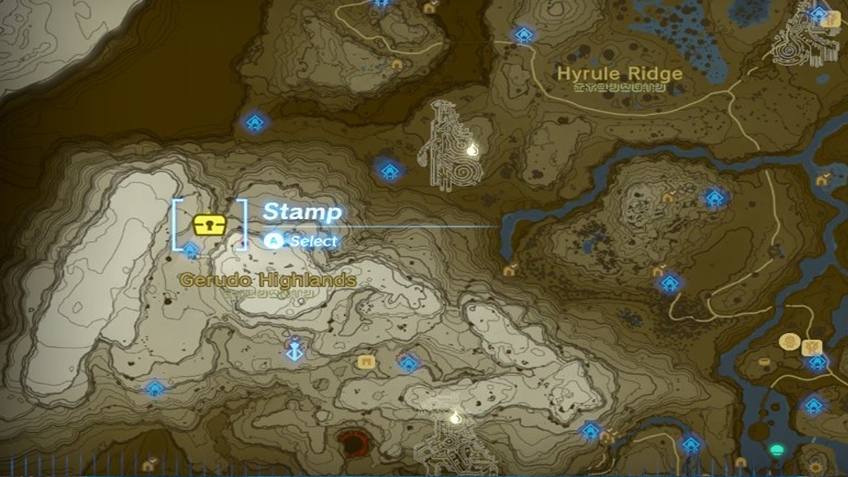 Zelda: Tears of the Kingdom (TotK) — How to Complete Heroines’ Manuscript – GameSkinny