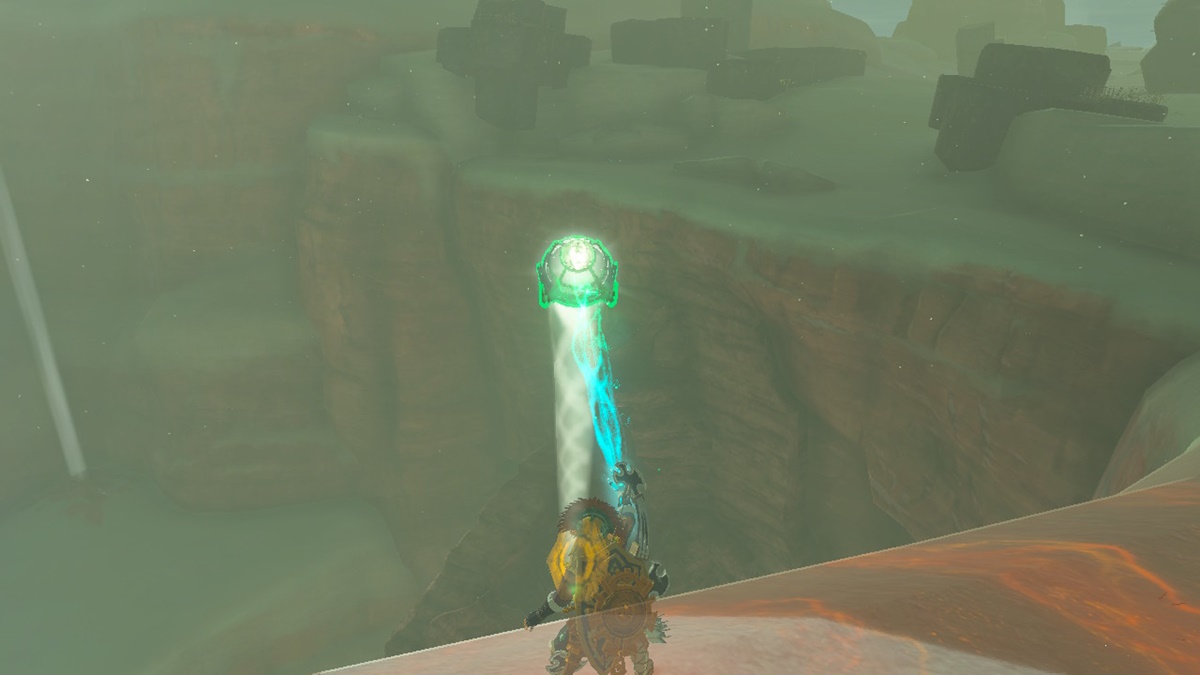 Zelda: Tears of the Kingdom (TotK) — How to Complete Heroines ...