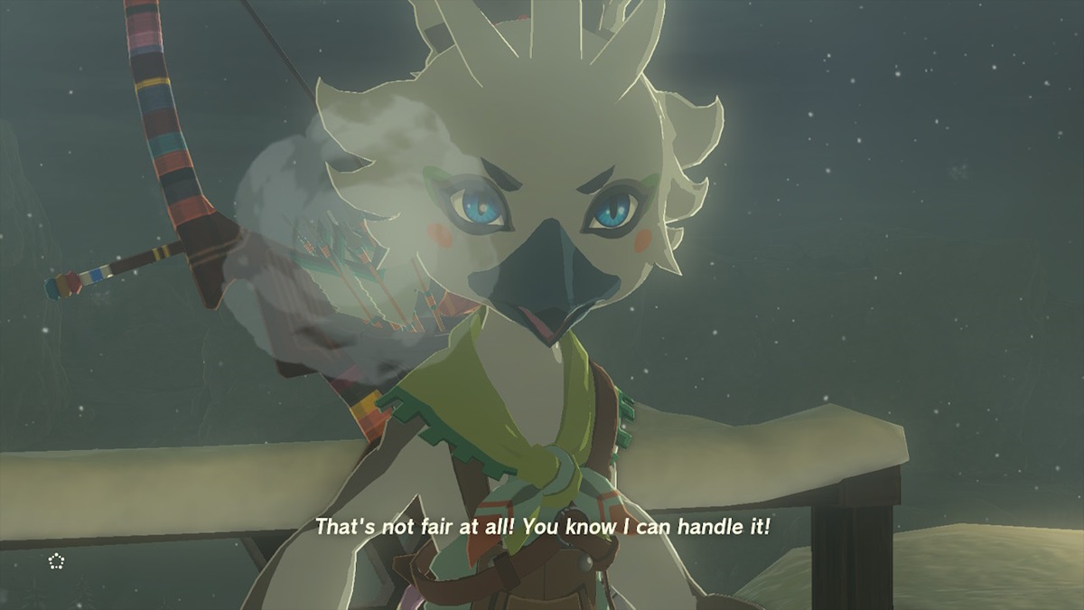 Best Tears of the Kingdom (TotK) Main Quest Order – GameSkinny