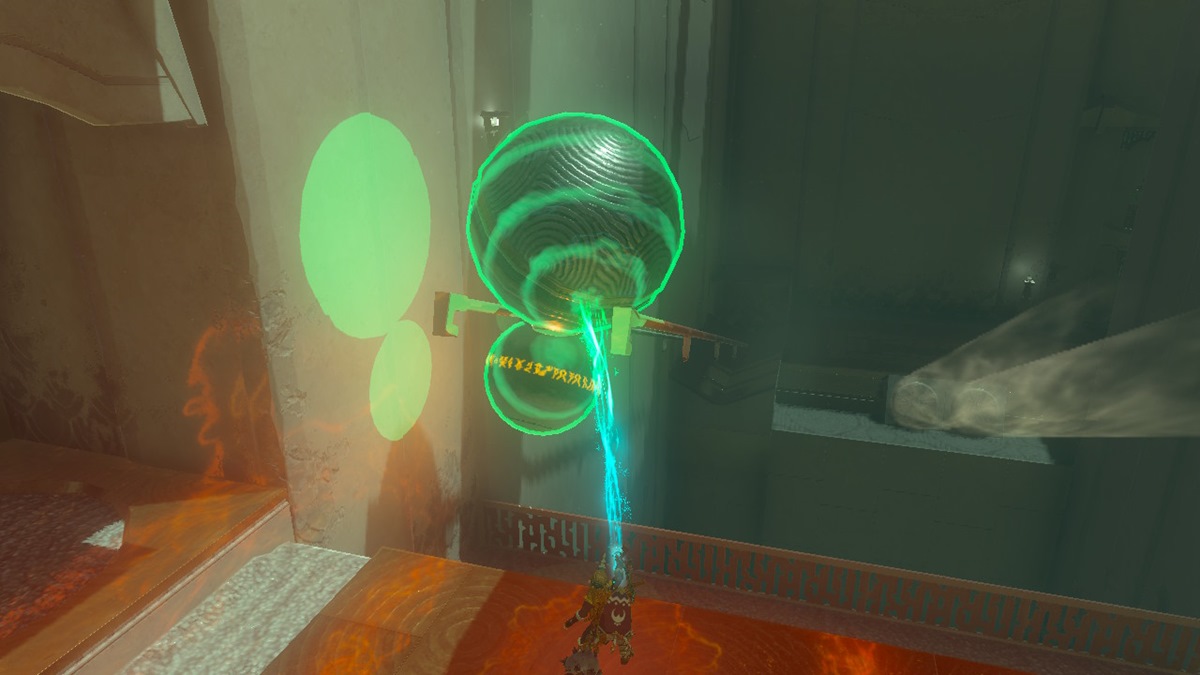 Zelda: Tears of the Kingdom (TotK) — A Route For a Ball Shrine Guide ...