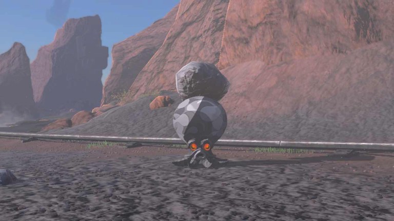 Zelda: Tears of the Kingdom — How to Repair and Upgrade Weapons Using ...