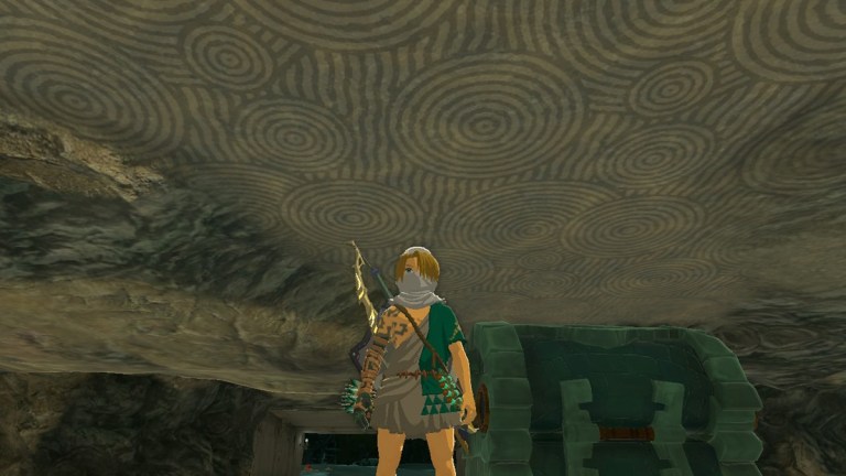 Zelda: Tears of the Kingdom — How to Get Sheik’s Mask in TotK – GameSkinny