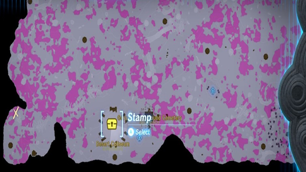 Zelda: Tears of the Kingdom — How to Get Sheik’s Mask in TotK – GameSkinny