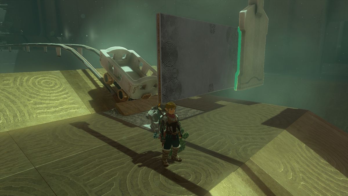 Zelda: Tears of the Kingdom (TotK) — Long or Wide Shrine Guide – GameSkinny