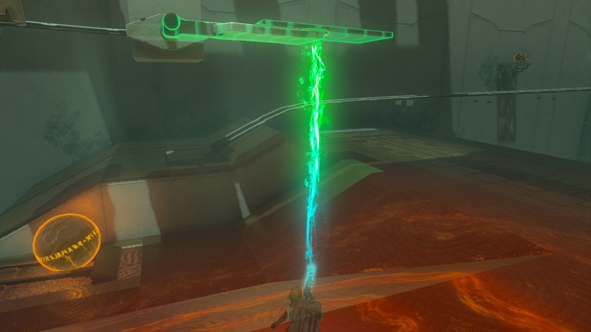 Zelda: Tears of the Kingdom (TotK) — Long or Wide Shrine Guide – GameSkinny