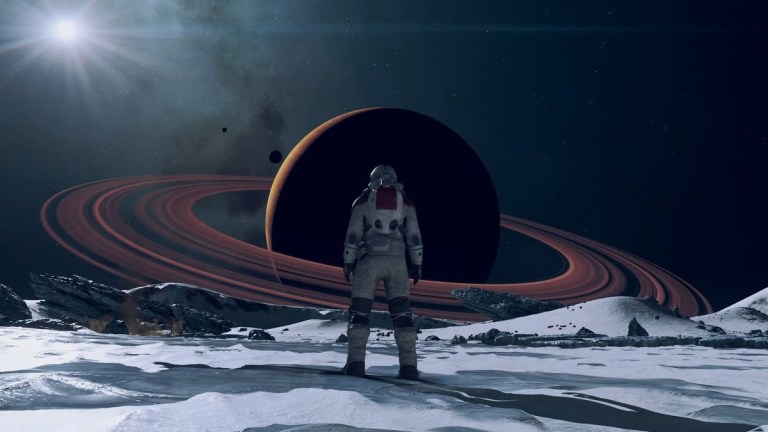 Bethesda’s “NASA-punk” Starfield Given New Trailer at Summer Game Fest ...