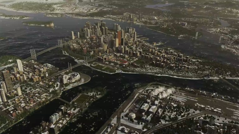 Cities: Skylines 2 Builds Up For An October Release – GameSkinny