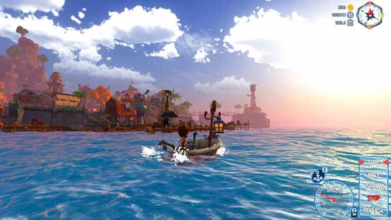 Critter Cove Invites the Neighbors at Summer Game Fest – GameSkinny