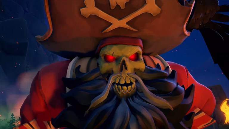 Sea of Thieves: The Legend of Monkey Island Revealed at Summer Game ...