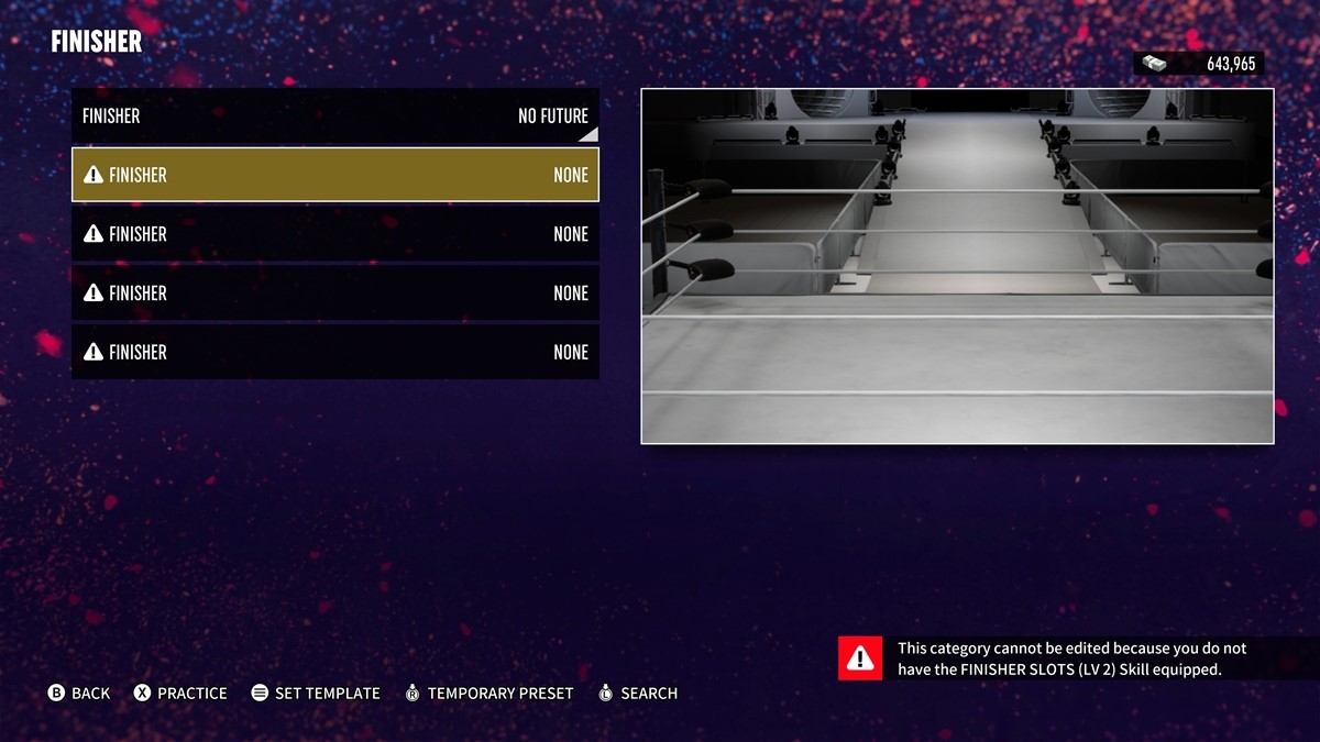 AEW: Fight Forever — How to Use Finishers and Signature Moves – GameSkinny