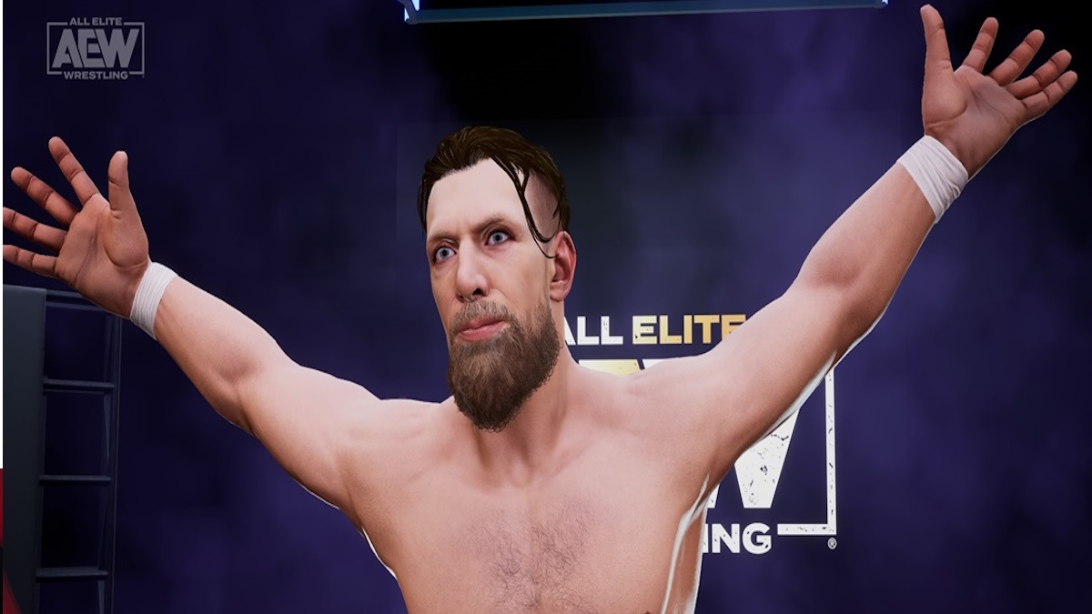 AEW: Fight Forever — How to Reverse, Lift, and Drag Opponents – GameSkinny