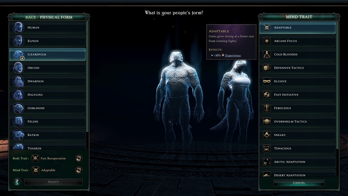 Age of Wonders 4: Dragon Dawn — Dragon Lord and Lizardfolk Tips – GameSkinny