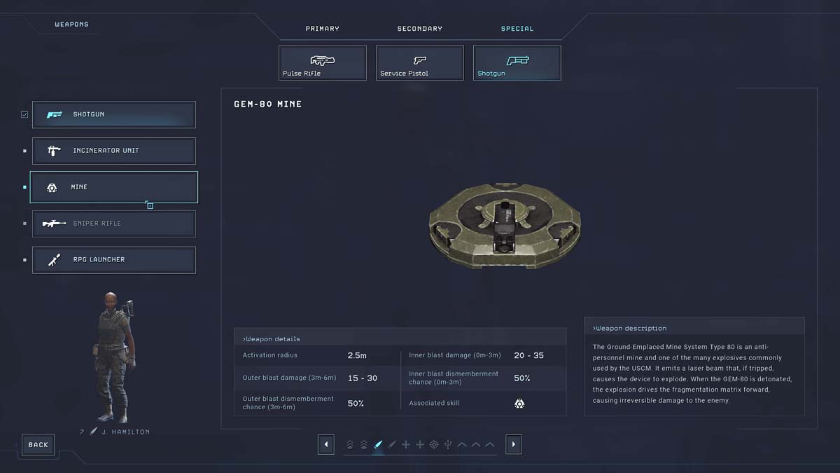 Aliens: Dark Descent — Best Weapons Tier List – GameSkinny
